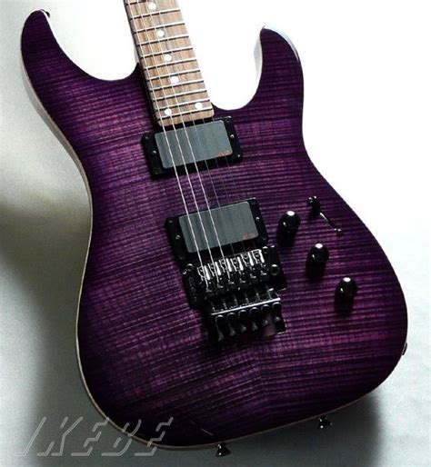 Schecter Custom