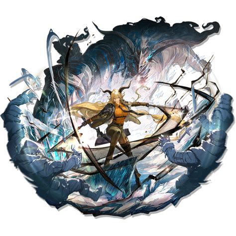 Degenbrecher Arknights Terra Wiki