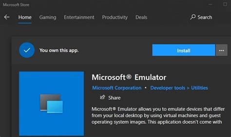 How To Install Windows X Emulator On Windows BounceGeek