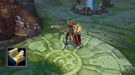 Tous Les Objets De La Saison 14 Sur League Of Legends