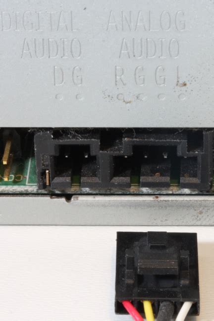 Mod Sony Ps1 để Làm Cdp đẳng Cấp Audiophile Page 41 Vnav Mạng