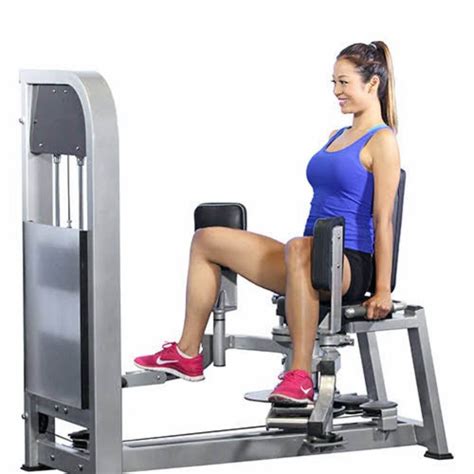 Muscle D Fitness Mdd 1006 Dual Function Innerouter Thigh Machine Buy