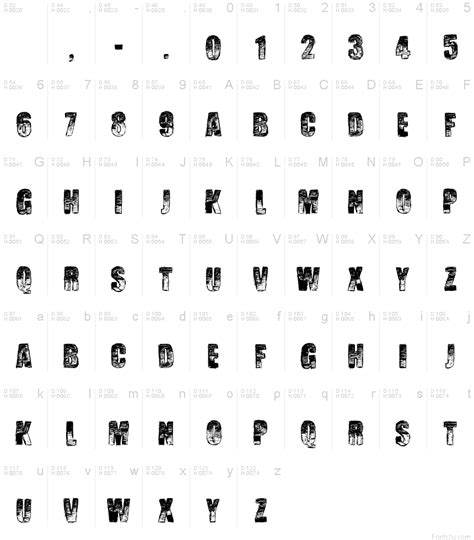 Manuscrit Regular Font