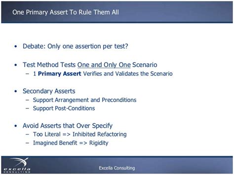 Automated Testing Obstacles Pitfalls And Dangers
