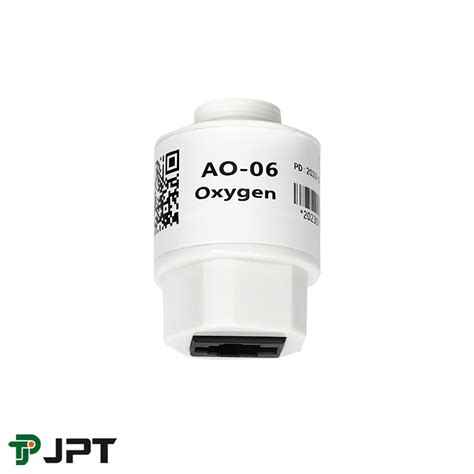 Oxygen Connected Induction Wireless Sensor From China Manufacturer GUANGDONG JPET TECHNOLOGY