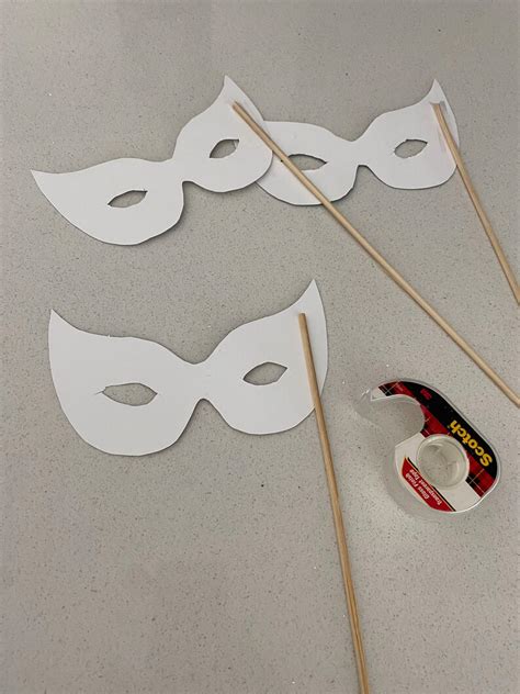 New Years Eve Party Photo Booth Props Printable Download Etsy