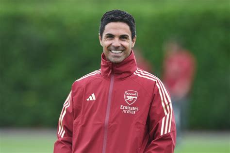 Arsenal Usa Pre Season Tour 2023 Full List Of Games Times And How To