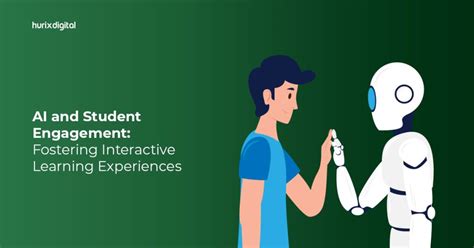 Interactive Learning The Ai Revolution In Education Hurix Digital