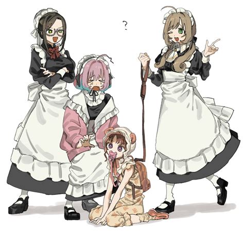 Safebooru
