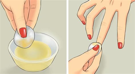 Homemade Nail Polish Remover Artofit