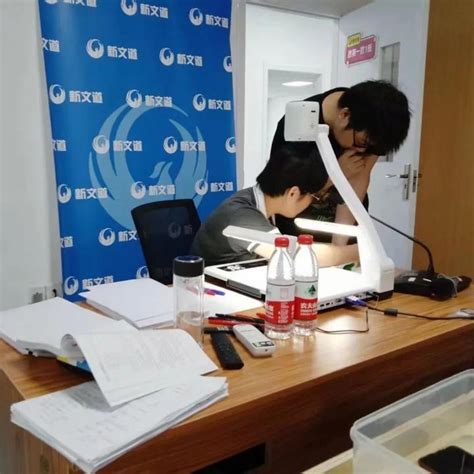 江苏新文道考研集训营一站式备考基地！ 知乎