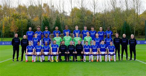 Two Surprise Inclusions In Evertons 25 Man Premier League Squad