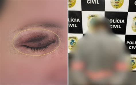 Homem é Preso Suspeito De Levar Amiga Para Motel Enquanto Ela Dormia E
