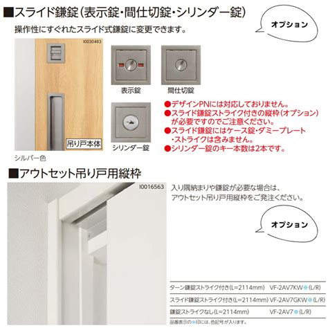 【楽天市場】永大産業 アウトセット吊り戸セット【デザインyf】＜壁付タイプ＞eidai Skismスキスム 室内ドア 内装ドア 引戸 吊戸：お家王国