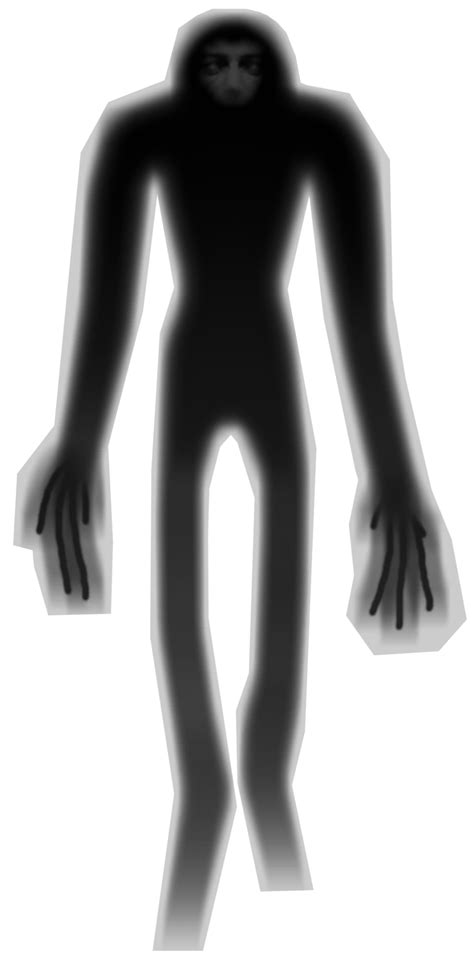 Scp 087 On Tumblr