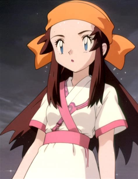 Pokemon Melody