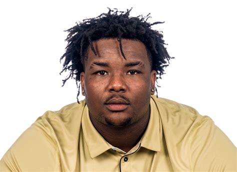 Peyton Joseph Georgia Tech Yellow Jackets Offensive Lineman Espn