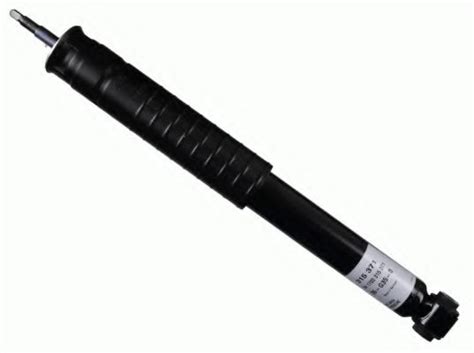 4513200731smart 451 320 07 31 Shock Absorber For Smart
