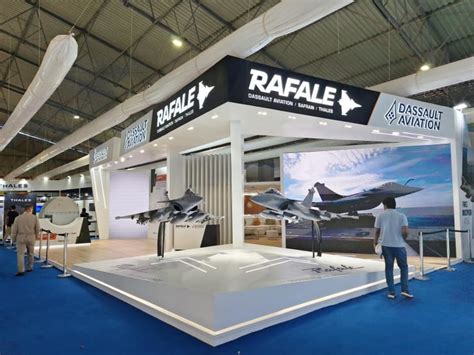 Dassault Aviation Toujours Dans Le Top 3 Des Entreprises Préférées Du