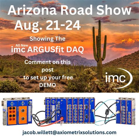 Heat Daq Jacob Willett