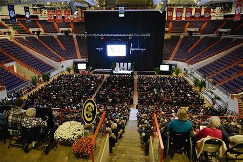 2013 Fall Ring Ceremony Clemson University Flickr