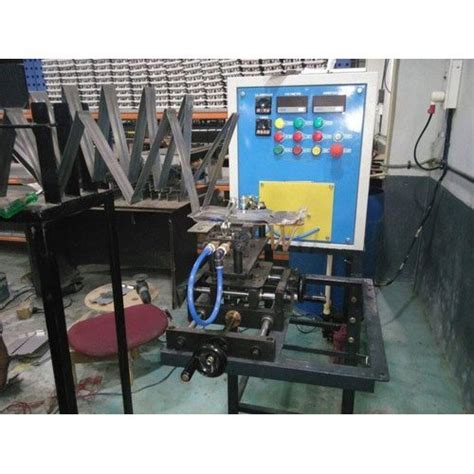 Solid State Based Induction Heating System 10 250 Kw At Best Price In Bengaluru