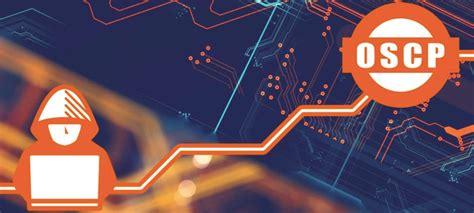 My Oscp Journey — A Review This Post Describes The Journey That I