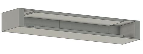 Free Stl File Cyma 90 Bbs Round Midcap Magzin C27 Transportbox Box Lagerbox 2 Stück 📦 ・3d