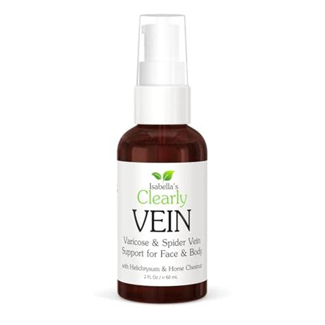 15 Best Essential Oils For Varicose Veins Natural Remedies For