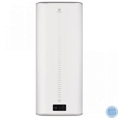Водонагреватель Electrolux EWH 100 Major LZR 3 купить в СПб по цене ...