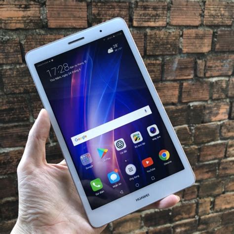 Vì sao sản phẩm máy tính bảng Huawei Kob l09 xứng đáng để trải nghiệm ...