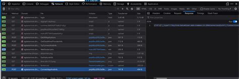 Unable To Authenticate Dataminer Dojo