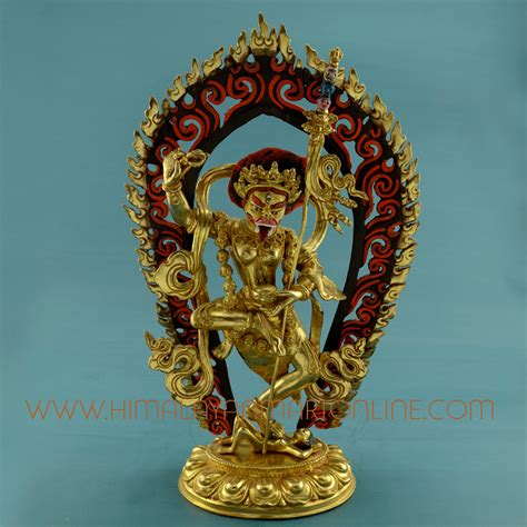 1525 Simha Mukhi Jogini Dakini Statue Buy 1525 Simha Mukhi Jogini