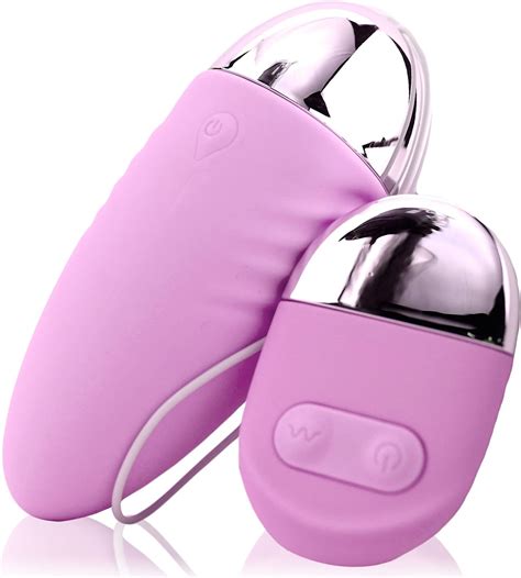 Vibro ei mit fernsteuerung: Mini vibration für frauen Vibro ei sex Steuerung The remote control ...
