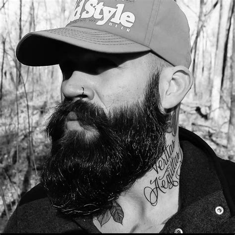 How To Grow A Beard Artofit