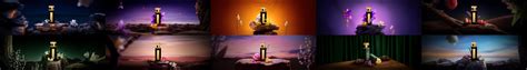 REEF Perfumes on Behance