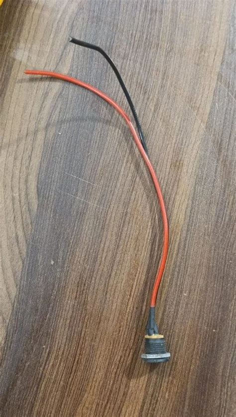 Electric Cycle Charging Socket At ₹ 120piece Electrical Sockets In