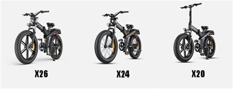 Engwe X Series Review X X X Watt Fat E Bike Electric Wheelers