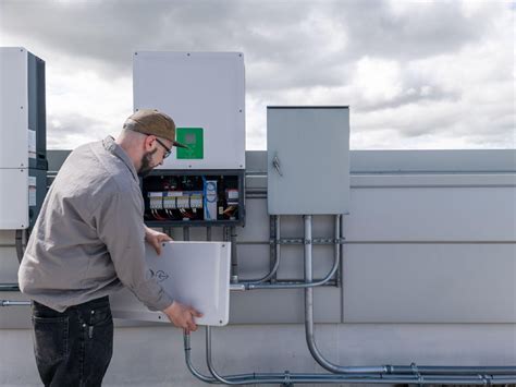 The Role Of Solar Power Batteries Solar Sun Surfer