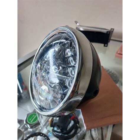 Jual Batok Lampu Cb 125 Batok Cb 125 Batok Cb 125 Import Pnp Daymekerjuteautopal Shopee