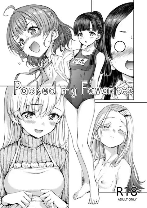 Character Hiro Shinosawa Nhentai Hentai Doujinshi And Manga
