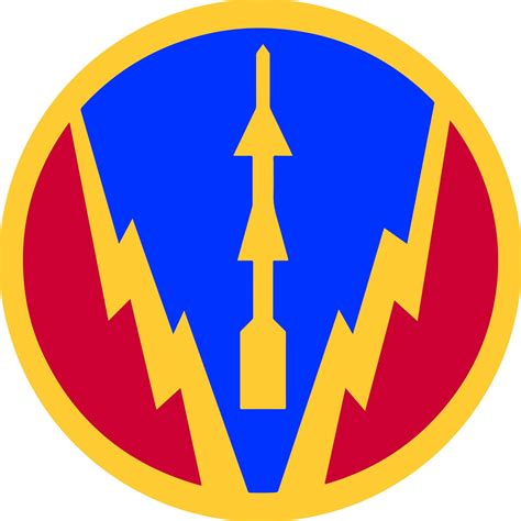 The Ada Commandant And Chief Of The Air Defense Artillery On Feb 26