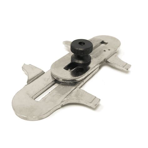 Value Range Butterfly Type Watch Case Opener