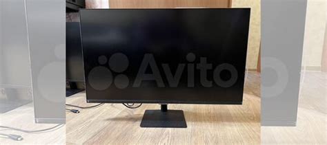 Монитор Samsung 32' с пультом купить в Мурино | Электроника | Авито