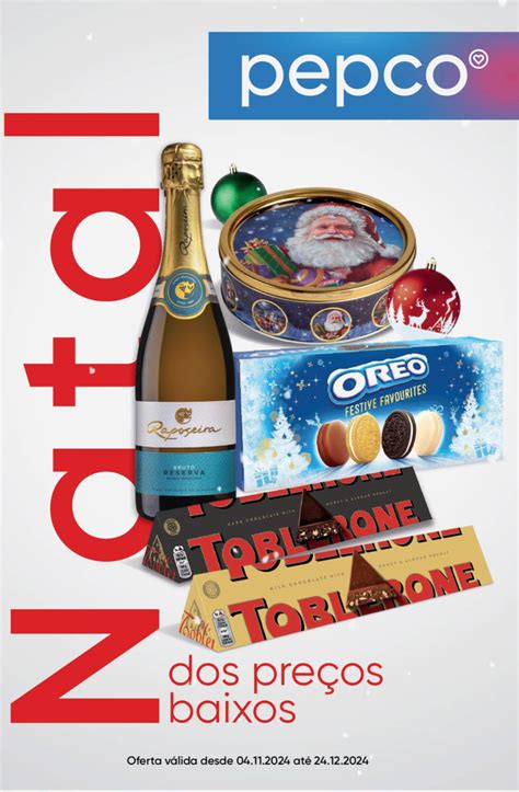 Alimentação E Drogaria Pepco Portugal