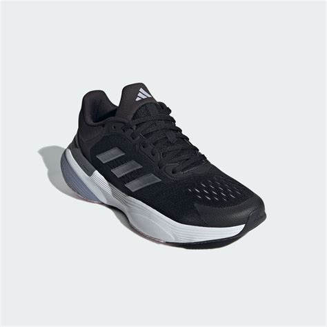Ripley Zapatillas Mujer Adidas Running Negro Response Super 30