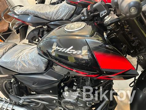 Bajaj Pulsar 150 DD 2021 For Sale Bagerhat Bikroy