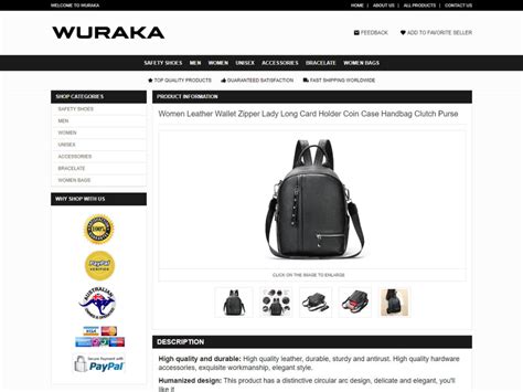 responsive ebay listing template design upwork