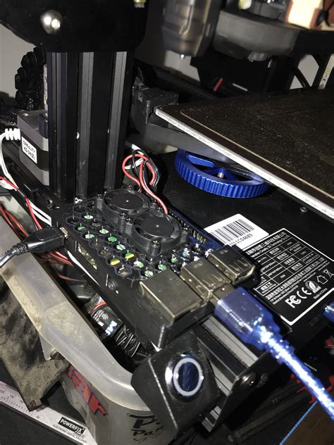 Stl File Raspberry Pi Case・3d Print Object To Download・cults