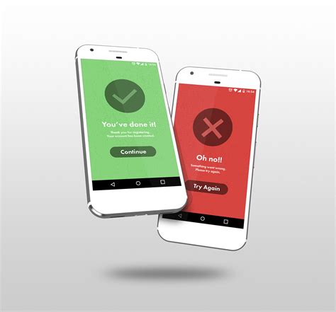 daily ui challenge on behance